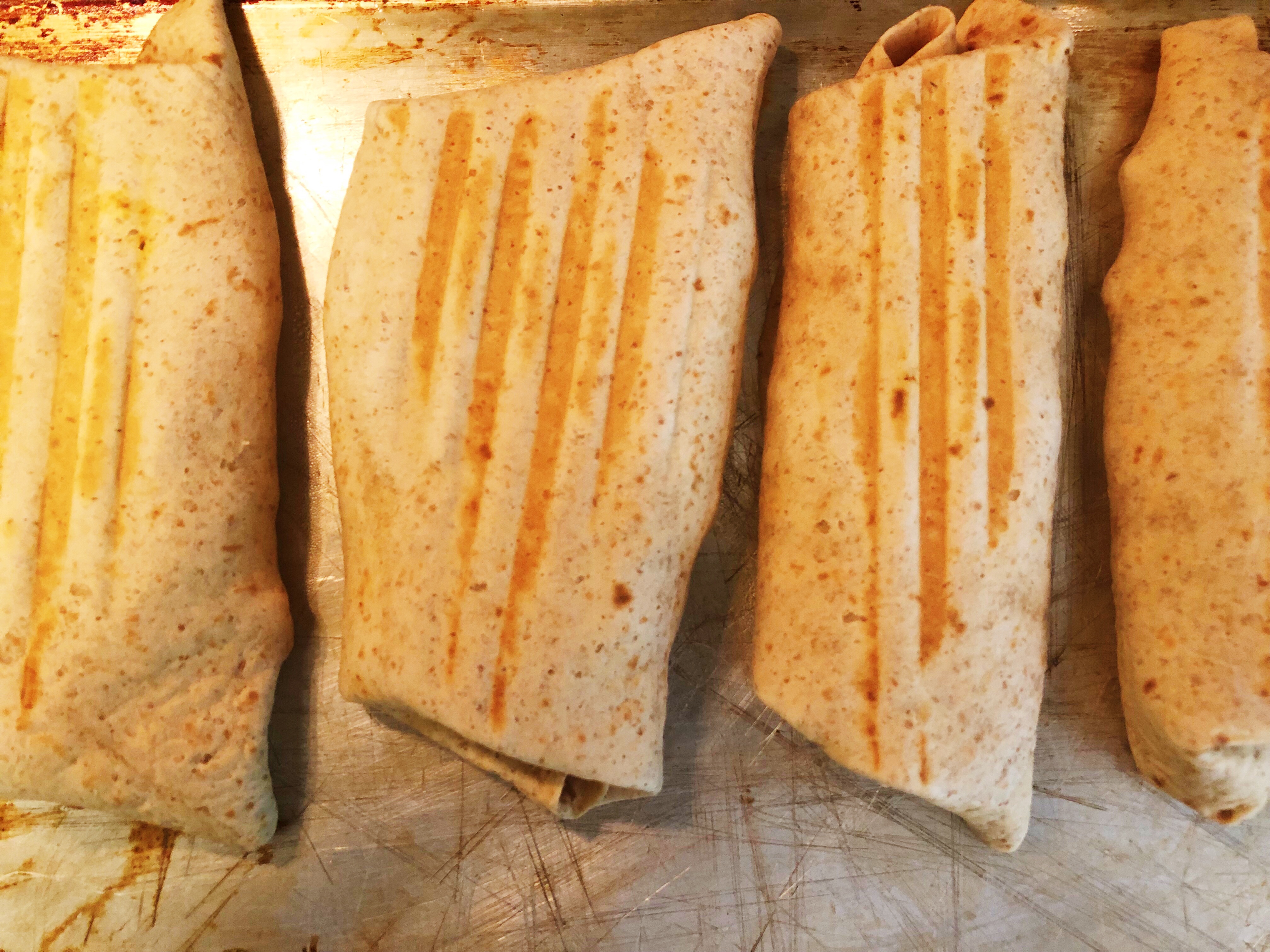 Burrito Roll Up Recipe – The Family Glampers