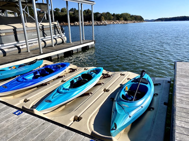 Campground Review: Anchor Down RV Resort – The Family Glampers